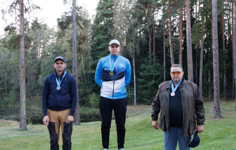 | Eesti Jahispordi Liit